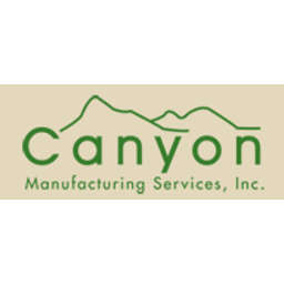 Canyon Manufacturing Services