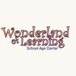 Wonderland of Learning School Age Center