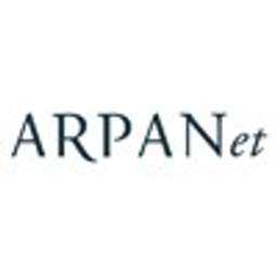 arpanet logo