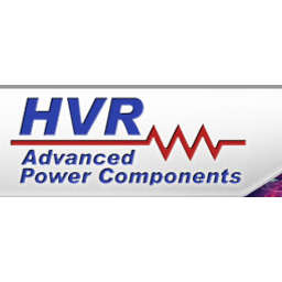 HVR Advanced Power Components