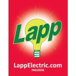 Lapp Electric - Crunchbase Company Profile & Funding