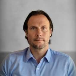 Tom Ceulemans - Co-Founder and Partner @ Spot Buy Center - Crunchbase Person Profile