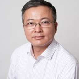 Wei Cao - Co-founder and Chairman @ FES International - Crunchbase Person Profile
