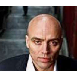 Adam Gillberg - Founder & Director @ Skruf Snus - Crunchbase Person Profile