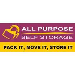 All Purpose Self Storage - Crunchbase Company Profile & Funding