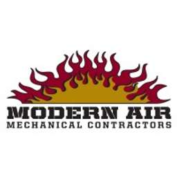 Modern Air Mechanical - Crunchbase Company Profile & Funding
