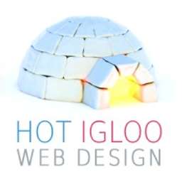 Hot igloo