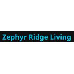 Zephyr Ridge Living