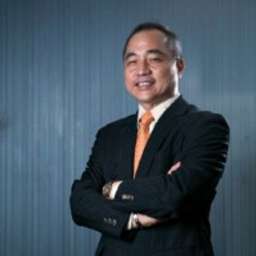 Peter Djatmiko - Co-founder @ KlikACC - Crunchbase Person Profile