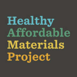 Healthy Affordable Materials Project - Crunchbase Company Profile & Funding