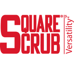 Square Scrub
