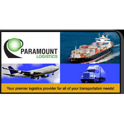 Paramount Logistics - Crunchbase Company Profile & Funding