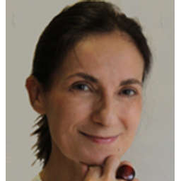 Isabelle Gallet-Coty - CEO @ Saurea - Crunchbase Person Profile