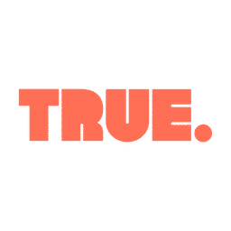 true global logo