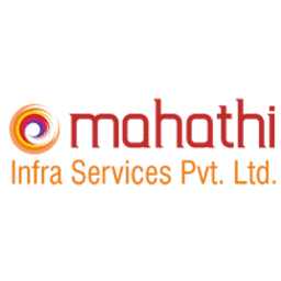 Mahathi Infra Services - Crunchbase Company Profile & Funding
