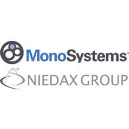 MonoSystems - Crunchbase Company Profile & Funding