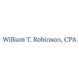 William T. Robinson