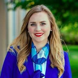 KaLynn Gates - Senior Vice President & General Counsel @ AccessOne ...