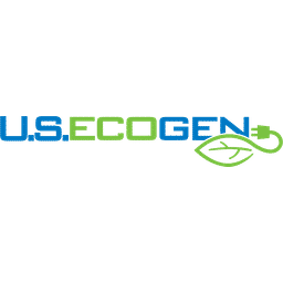 US EcoGen - Crunchbase Company Profile & Funding