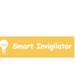 Smart Invigilator - Tech Details
