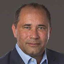 Patrick Dodd - Chief Executive Officer @ CoreLogic - Crunchbase Person Profile