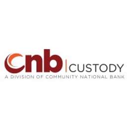 CNB Custody - Crunchbase Company Profile & Funding