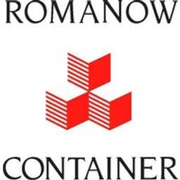 Romanow Container