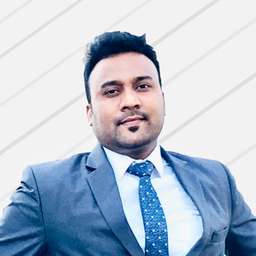 Imran Syed - Crunchbase Person Profile