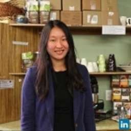 Joyce Han - Chief Team Architect @ Strikingly - Crunchbase Person Profile