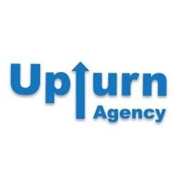 upturn logo