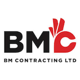 BM Contracting - Crunchbase Company Profile & Funding