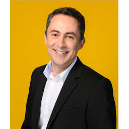 Matthieu Simon - CTO & Co-Founder @ Celsius Energy - Crunchbase Person ...