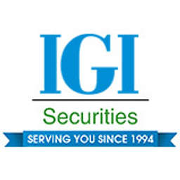 IGI Securities - Crunchbase Company Profile & Funding