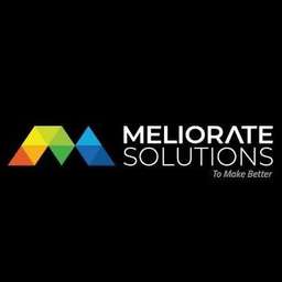 Meliorate Solutions - Crunchbase Company Profile & Funding