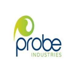 Probe Industries - Crunchbase Company Profile & Funding