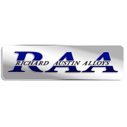 Richard Austin Alloys - Crunchbase Company Profile & Funding