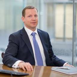 Andrew Godson - Group CEO @ Be Spoke Capital - Crunchbase Person Profile