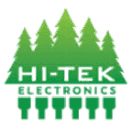 Hi-Tek Electronics - Crunchbase Company Profile & Funding