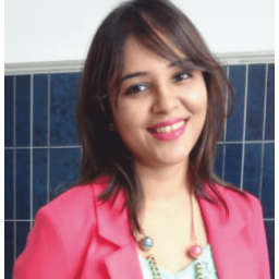 Priya Mehta - Co Founder & Director Marketing @ Aarinstar - Crunchbase ...