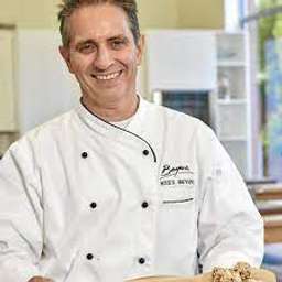 Kees Beyers - Owner @ Beyers Chocolates - Crunchbase Person Profile