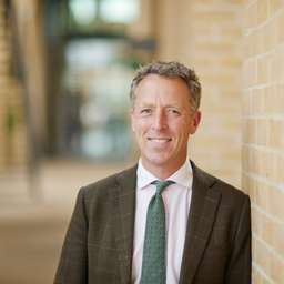 Ben Leslie - Crunchbase Person Profile