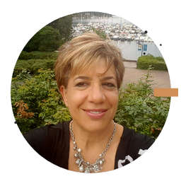 Michelle Castillo - Founder, president and Chief Digital Marketing ...