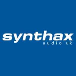 Synthax Audio - Crunchbase Company Profile & Funding
