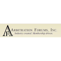 Arbitration Forums - Crunchbase Company Profile & Funding