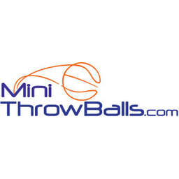 Mini Throw Balls