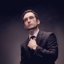 Grant Michael Leingang - Founder, President, CEO, and Executive ...