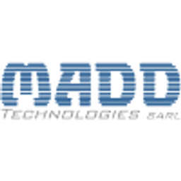 MADD Technologies - Crunchbase Company Profile & Funding