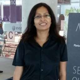 Sushma Balakrishna - Founder & CEO @ Suaan Essentials - Crunchbase ...