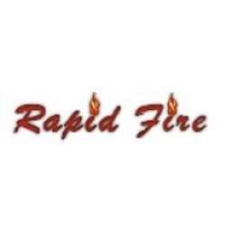 Rapid Fire Equipment