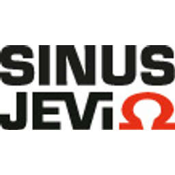 Sinus-Jevi